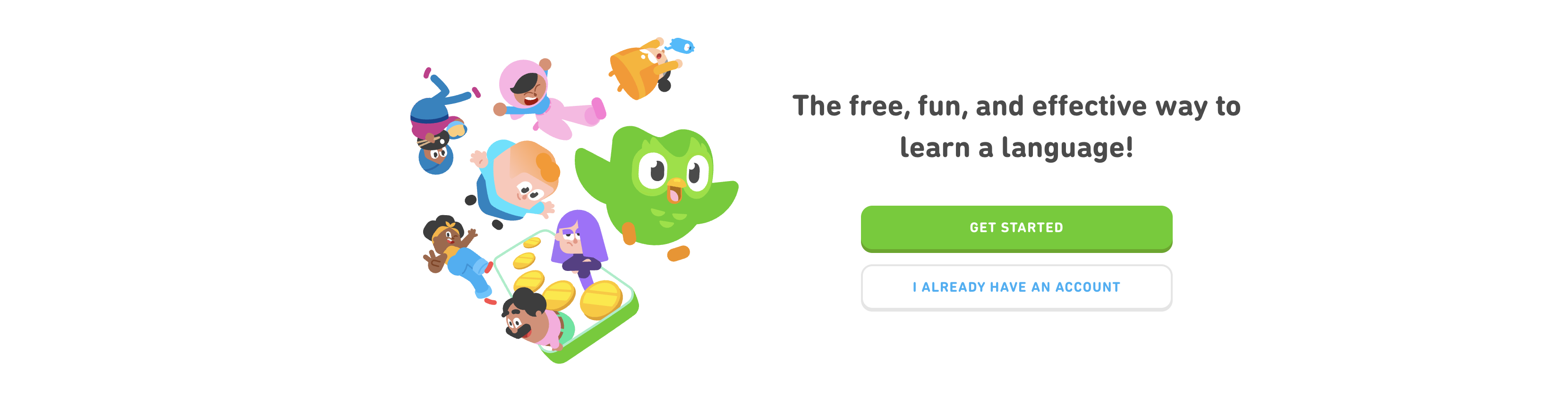 What's the best AI language learning app in 2026?