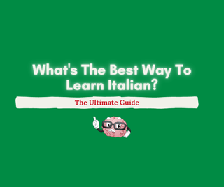 How Long Does it Really Take to Learn Italian Fluently?