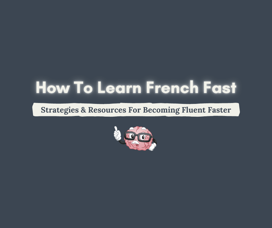 French Swear Words: The Ultimate Guide to Swearing in French